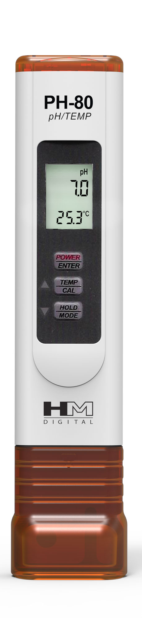 HM Digital PH-80 pH Meter | FEV Marine