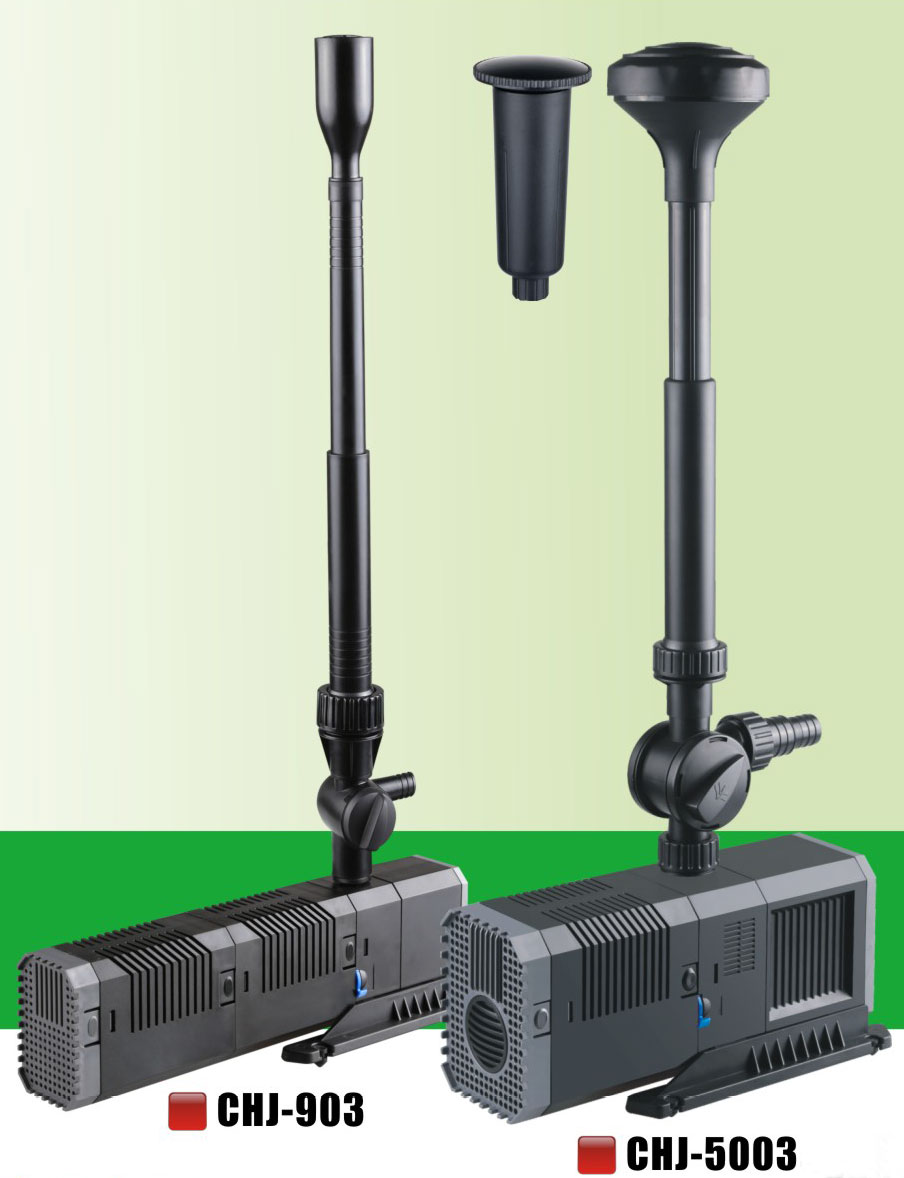 FEV Marine | Pond & Aquarium Supplies